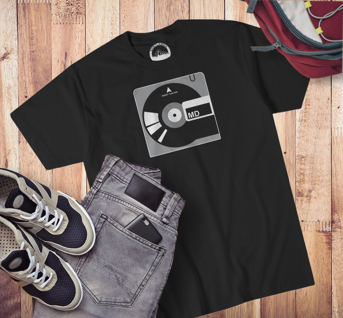 Dead Media – ShirtlandiaPDX